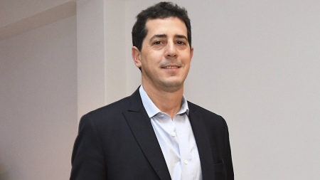 Con un video Wado de Pedro se muestra como candidato - Actualidad de ...