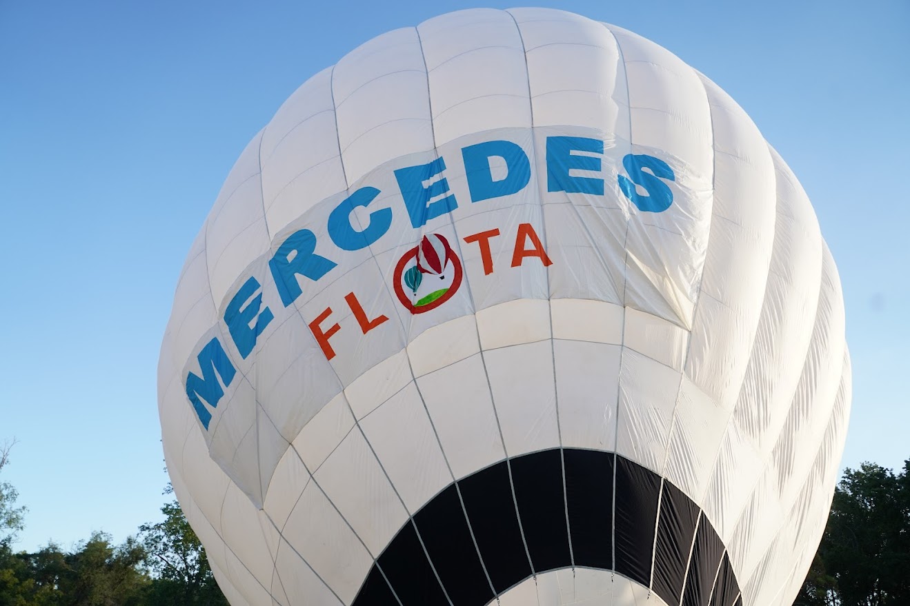 Con gran expectativa se lanzó el festival “Mercedes Flota” - Actualidad ...